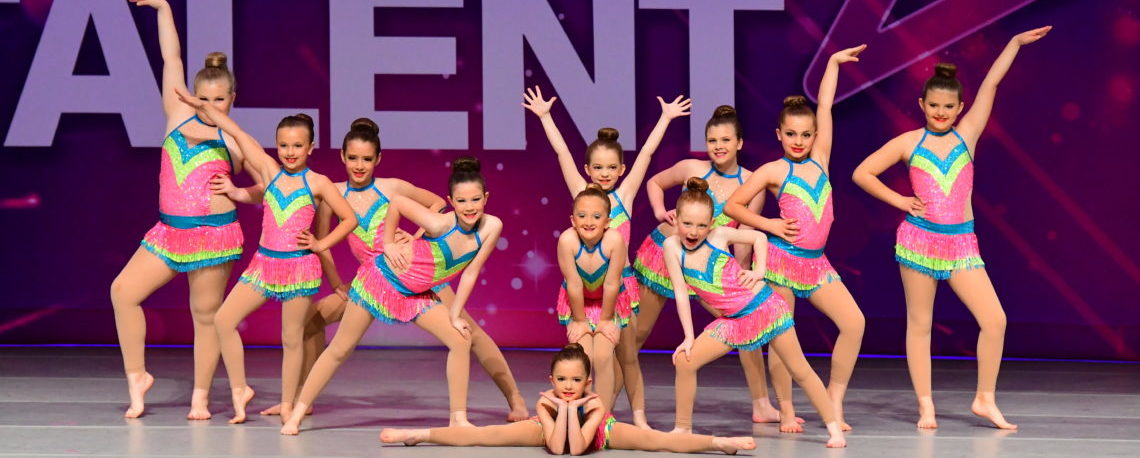 Monthly Party News and Information at Hunter's Dance - Wilson, NC