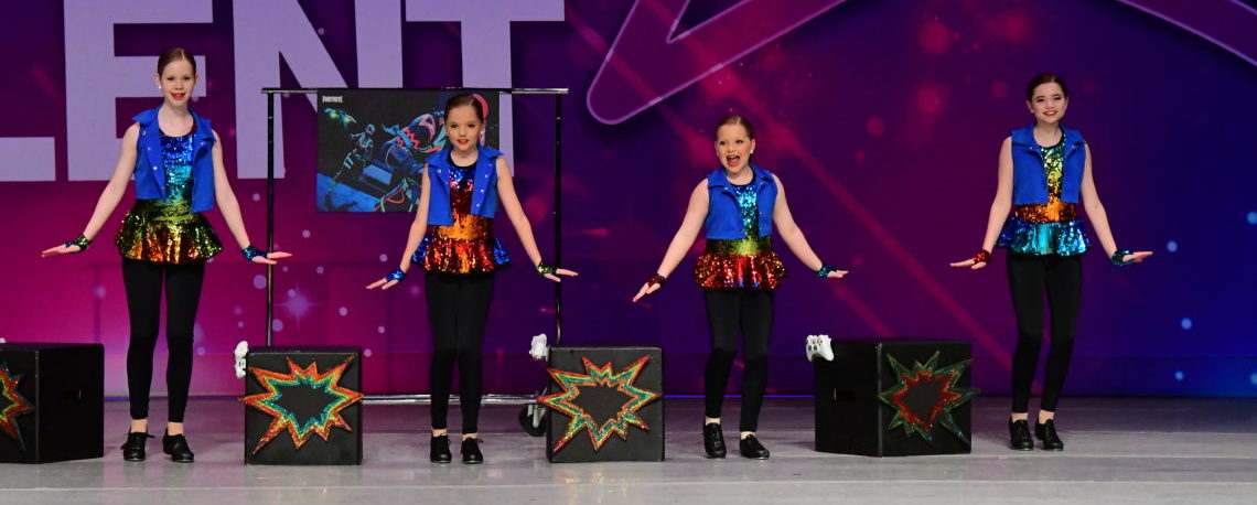 Hunter's Dance Studio Staff and Instructors - Wilson, NC