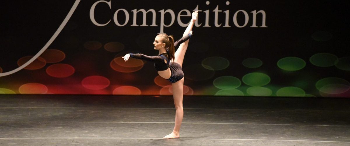 Hunter's Dance Studio of Wilson, NC - Enroll Your Child Today