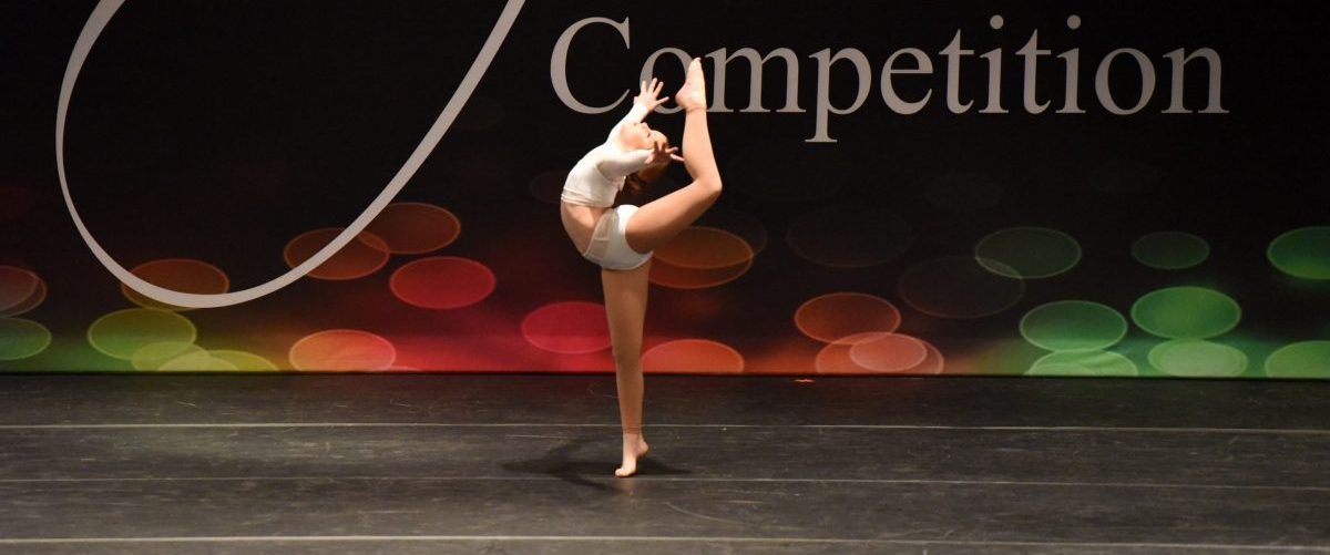 Hunter's Dance Studio of Wilson, NC - Enroll Your Child Today