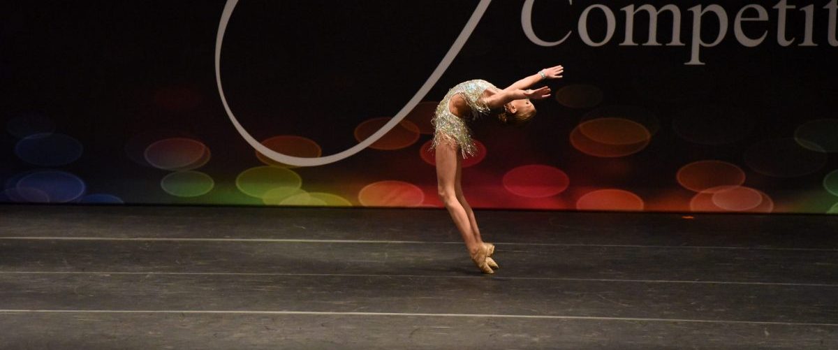 Hunter's Dance Studio of Wilson, NC - Enroll Your Child Today