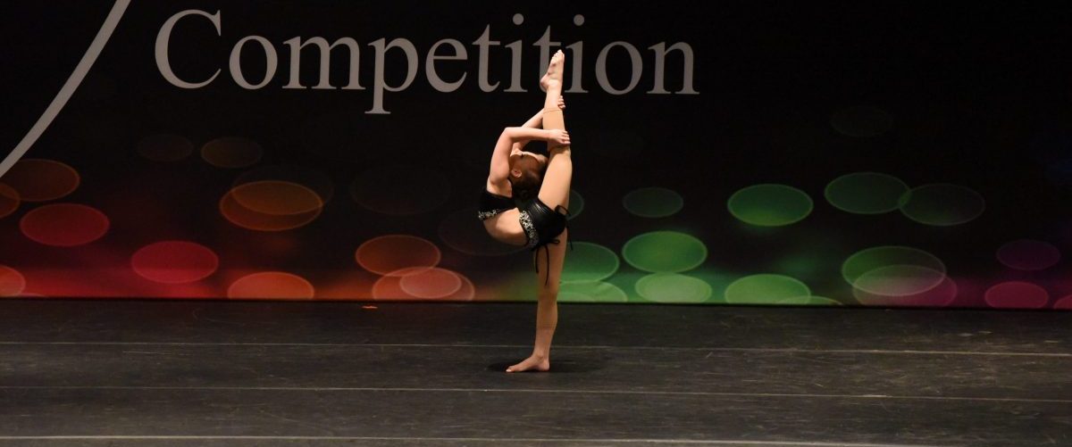 Hunter's Dance Studio of Wilson, NC - Enroll Your Child Today