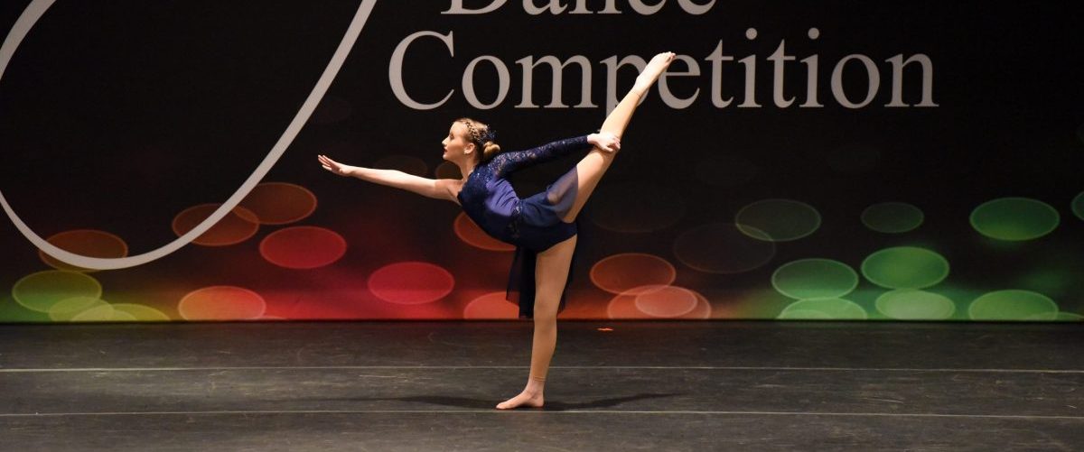 Hunter's Dance Studio of Wilson, NC - Enroll Your Child Today