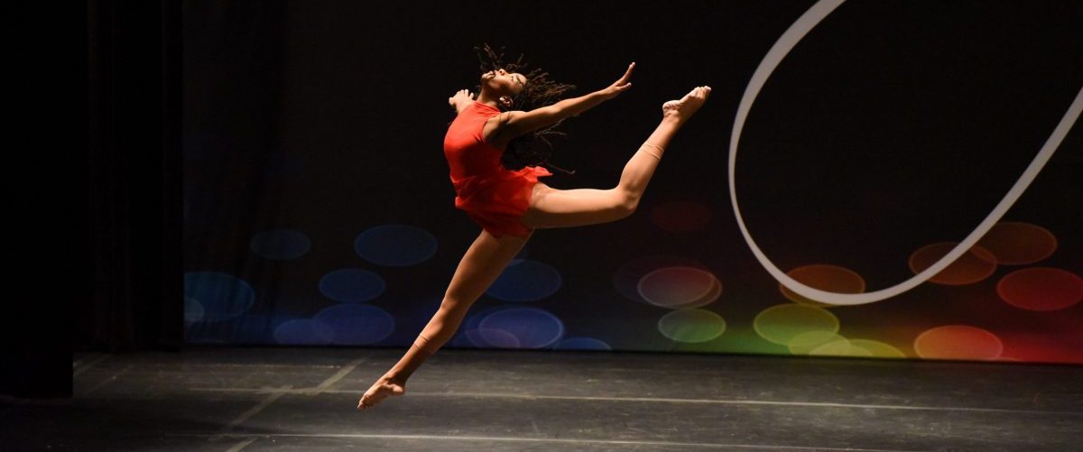 Hunter's Dance Studio of Wilson, NC - Enroll Your Child Today