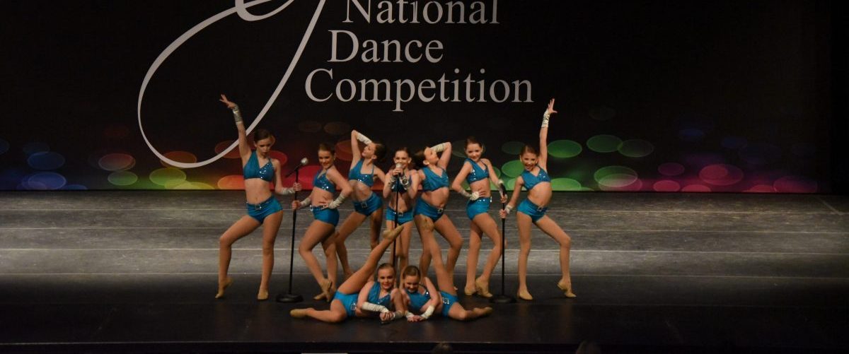 Hunter's Dance Studio of Wilson, NC - Enroll Your Child Today