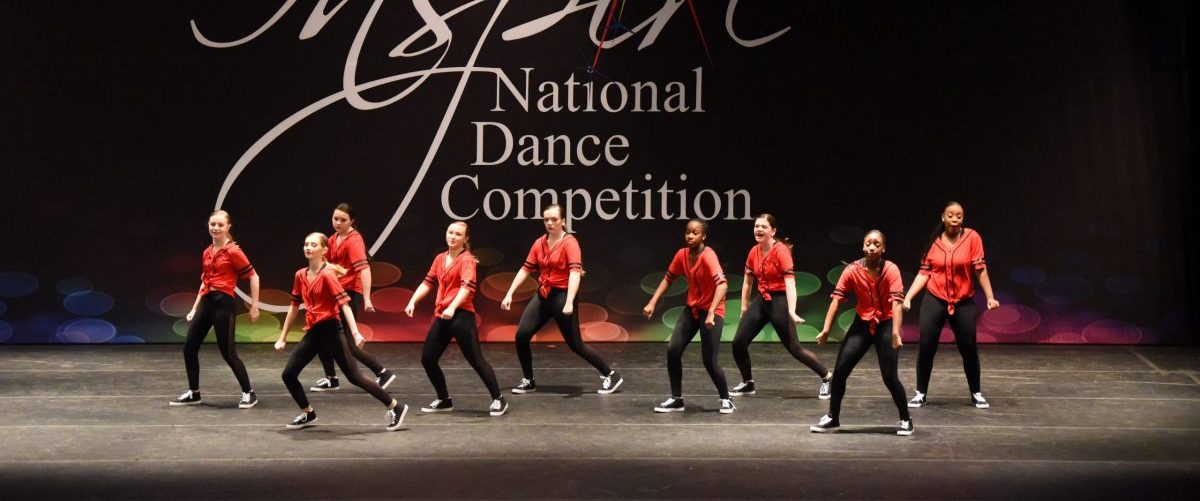 Hunter's Dance Studio of Wilson, NC - Enroll Your Child Today