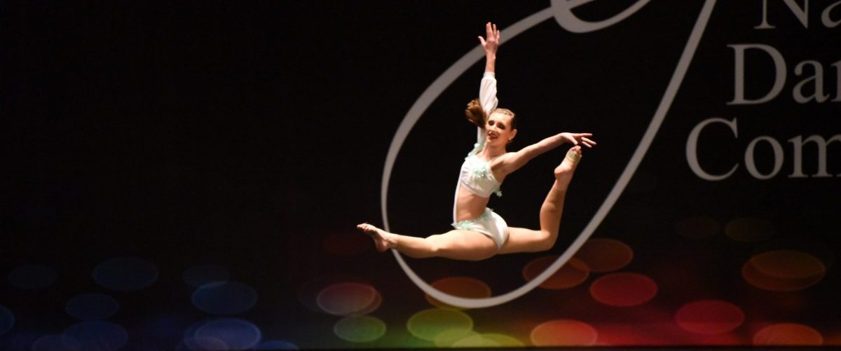 Hunter's Dance Studio of Wilson, NC - Enroll Your Child Today